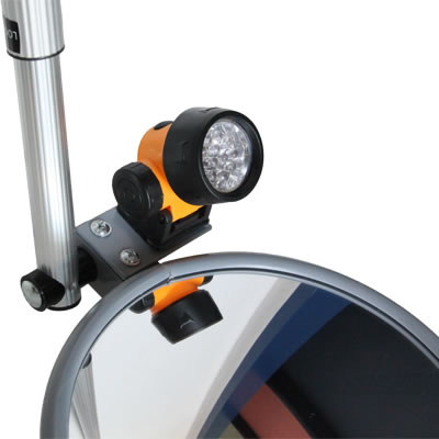 Inspection Mirror Light